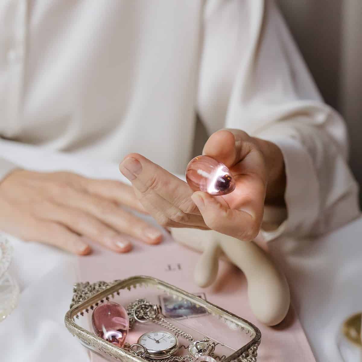 Comment choisir le sextoy parfait pour votre couple